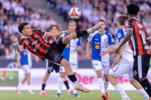 Personal Terms Agreed: Celtic Set To Sign 20-Goal French Striker as ...